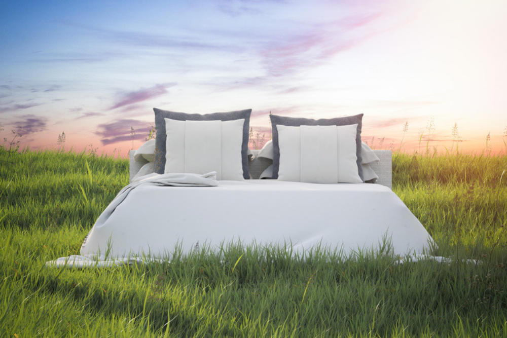 Bringing the best of Nature to your Bedroom – Medisleep Mattresses